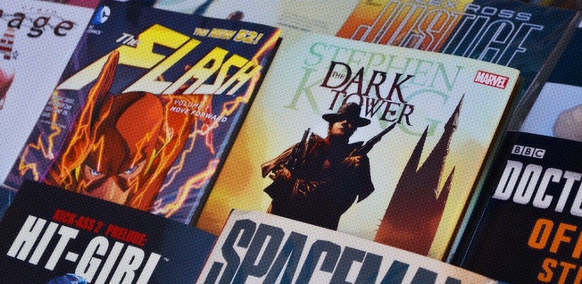 The Modern Age Of Comic Books | Sparkle City Comics