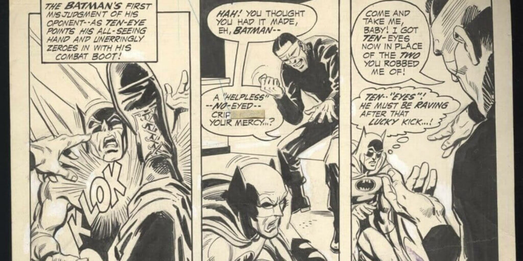 What Are The Different Comic Book Ages? | Sparkle City Comics