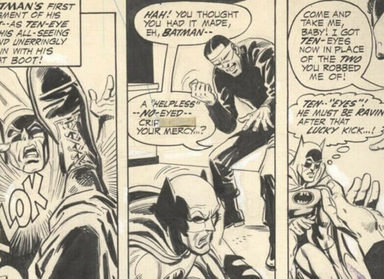 The #1 Buyer Of Comic Books Nationwide | Sparkle City Comics